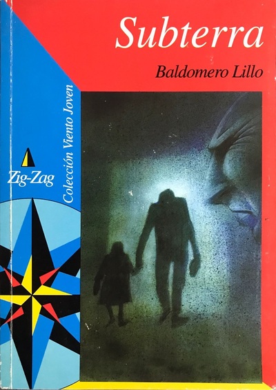 Ecolectura - Subterra