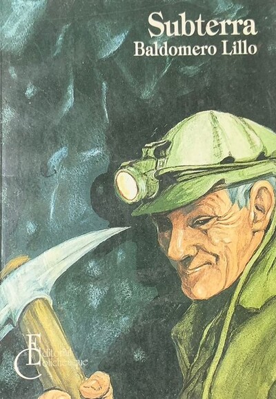 Ecolectura - Subterra