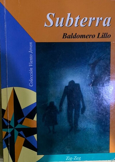 Ecolectura - Subterra