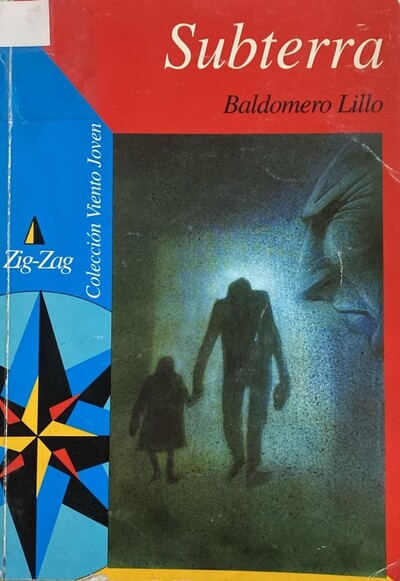 Ecolectura - Subterra