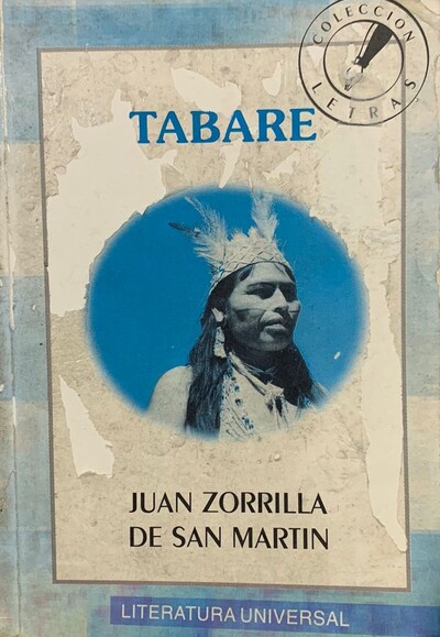 Ecolectura - Tabare