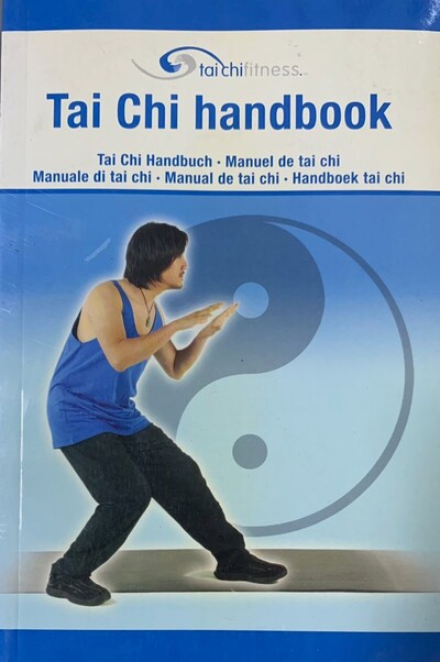 Ecolectura - Tai Chi handbook