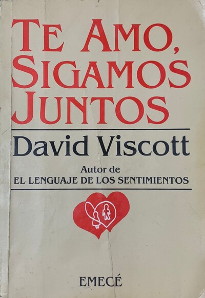 Ecolectura - Te amo, sigamos juntos