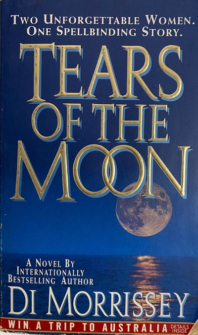 Ecolectura - Tears of the moon