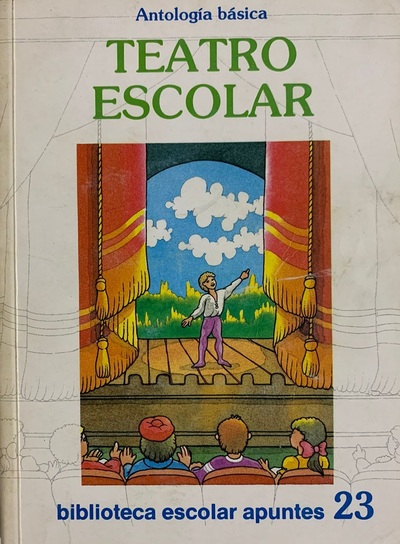 Ecolectura - Teatro escolar