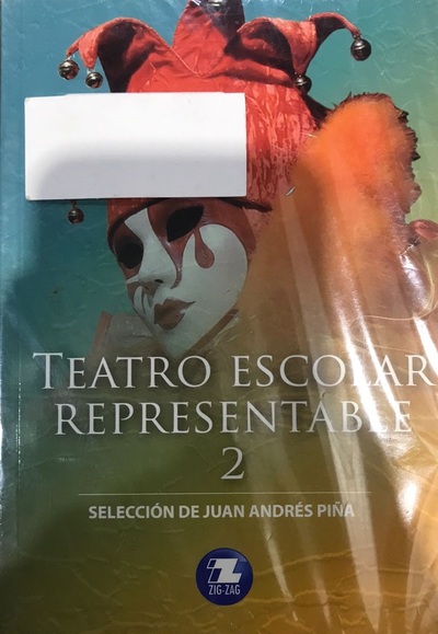 Ecolectura - Teatro escolar representable 2