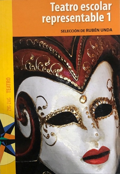 Ecolectura - Teatro escolar representable 1