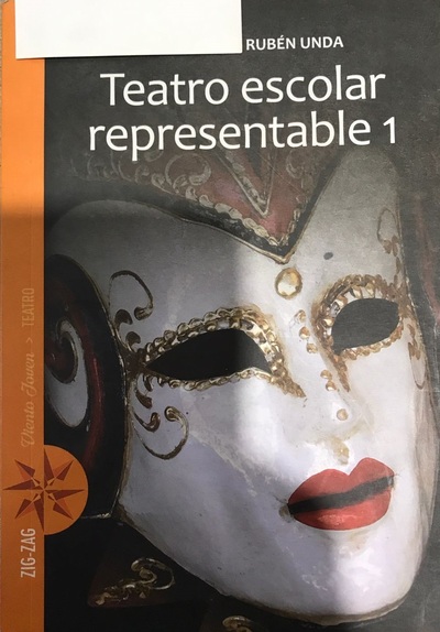 Ecolectura - Teatro escolar representable 2