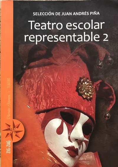 Ecolectura - Teatro escolar representable 2