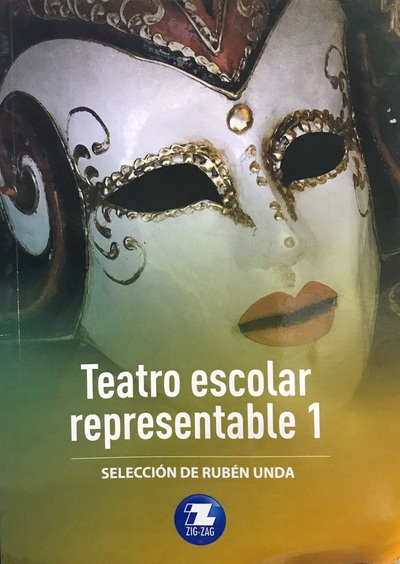 Ecolectura - Teatro escolar representable 2