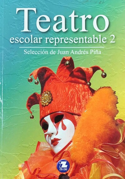 Ecolectura - Teatro escolar representable 2