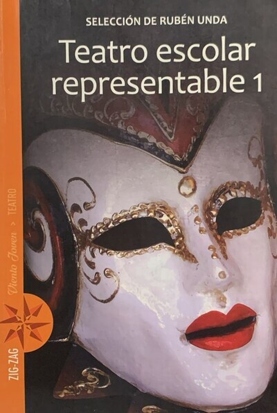 Ecolectura - Teatro escolar representable 1