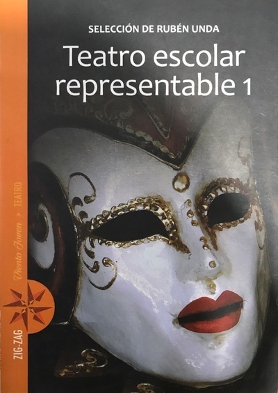 Ecolectura - Teatro escolar representable 1