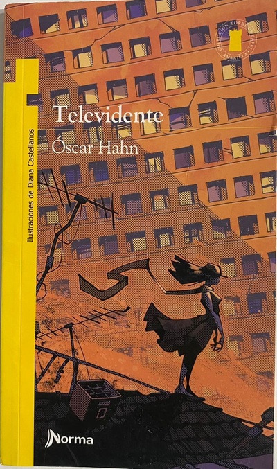 Ecolectura - Televidente