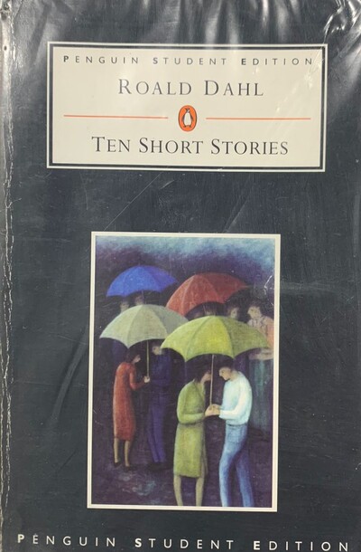 Ecolectura - Ten short stories
