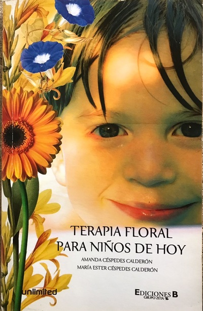 Ecolectura - Terapia floral para niños de hoy
