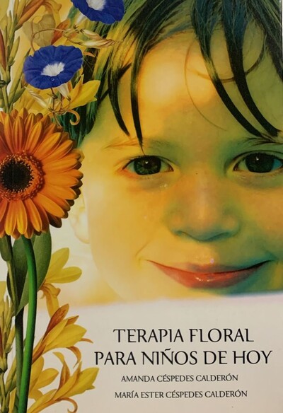 Ecolectura - Terapia floral para niños de hoy
