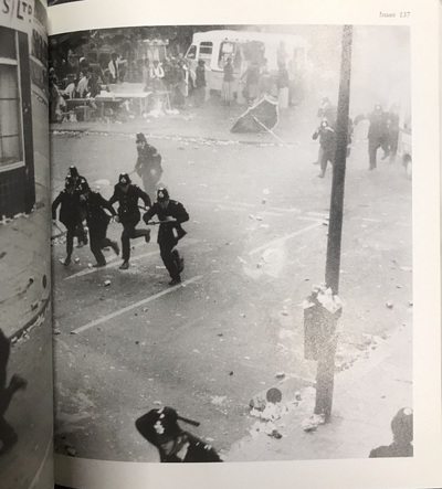 Ecolectura - The 1970s: The Hulton Getty Picture Collection