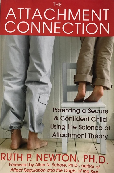 Ecolectura - The Attachment Connection