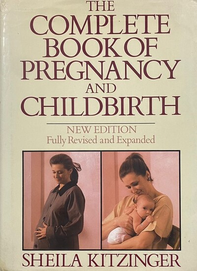 Ecolectura - Understanding Pregnancy and Childbirth