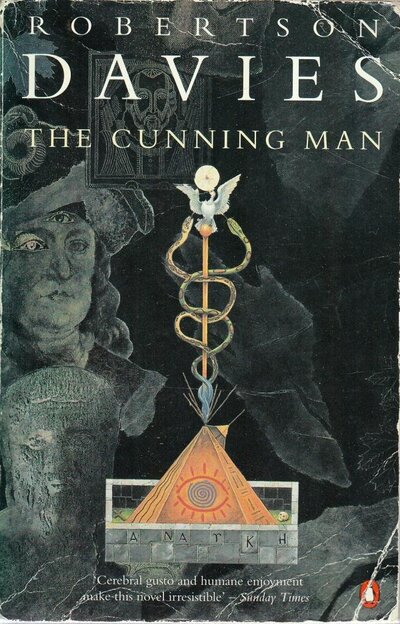 Ecolectura - The Cunning Man