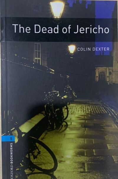 Ecolectura - The Dead Of Jericho