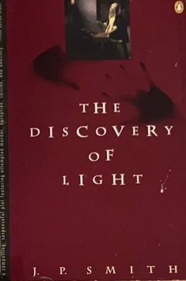 Ecolectura - The Discovery Of Light