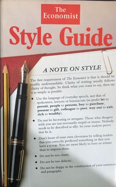 Ecolectura - Berlin Style