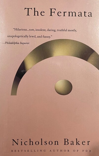 Ecolectura - The Fermata