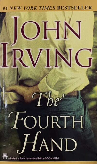 Ecolectura - How to get the Upper Hand / Tapa dura