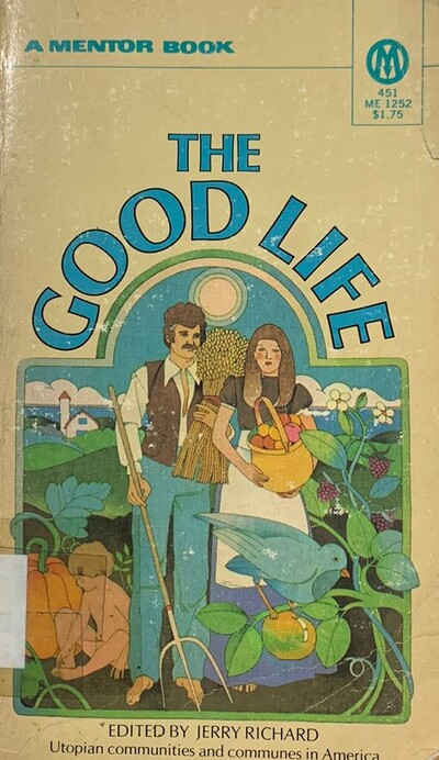 Ecolectura - Heathcliff and The Good Life