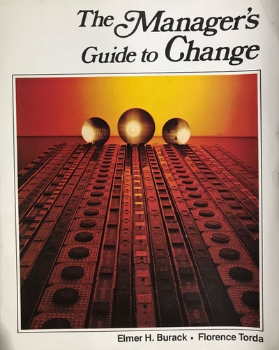 Ecolectura - The Manager's Guide to Change
