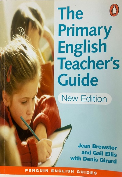 Ecolectura - The Primary English Teacher's Guide