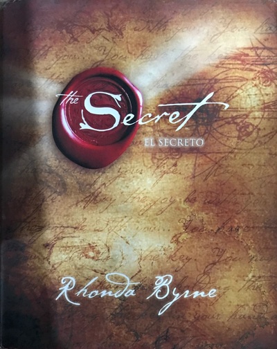 Ecolectura - The Secret, el secreto / Tapa dura