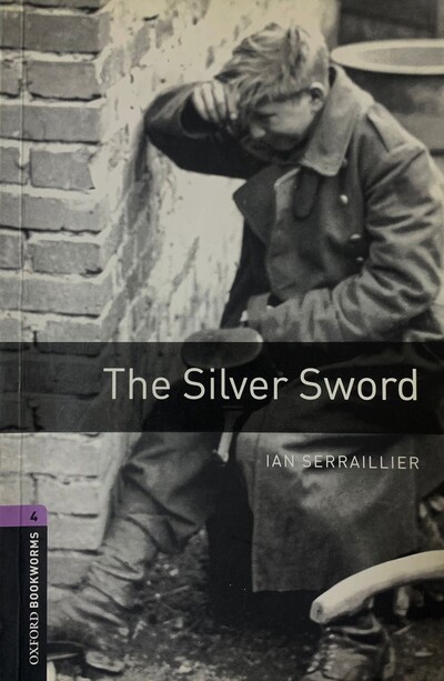 Ecolectura - The Silver Sword