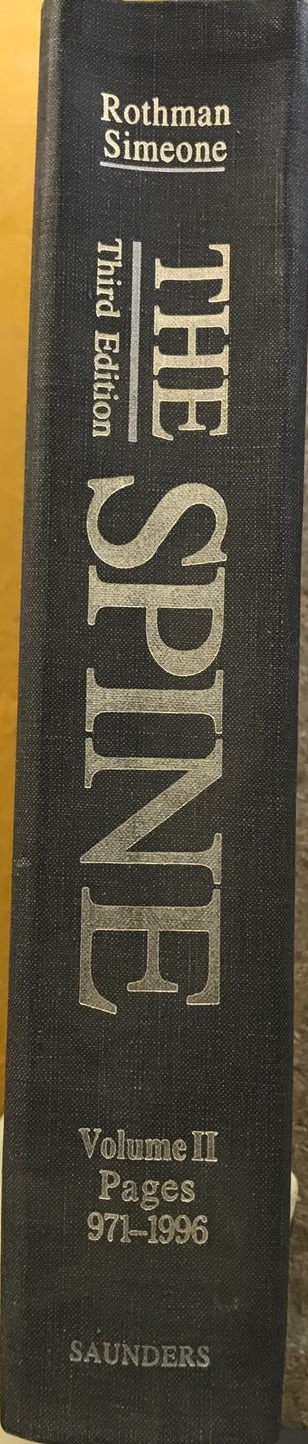 Ecolectura - Spinners / Tap adura