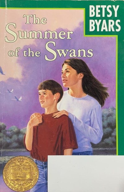 Ecolectura - The Summer of the Swans