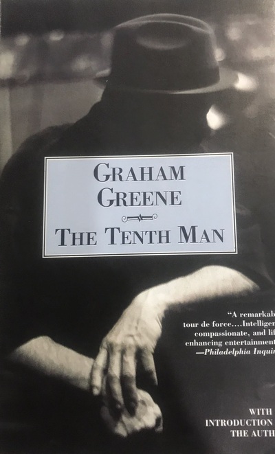 Ecolectura - The Tenth man