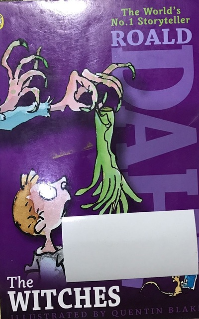 Ecolectura - The witches of Pendle