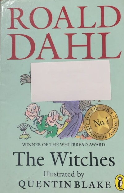 Ecolectura - The Witches