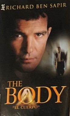 Ecolectura - The body "El cuerpo"