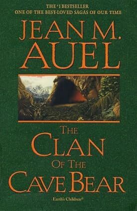 Ecolectura - The clan of the Cave Bear