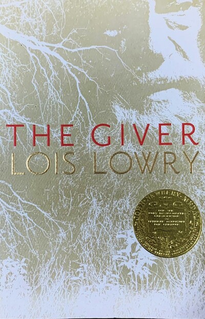 Ecolectura - The giver