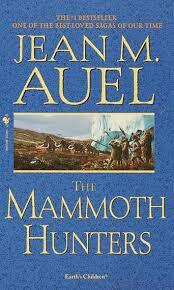 Ecolectura - The mammoth hunters