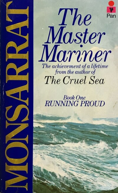 Ecolectura - The master Mariner