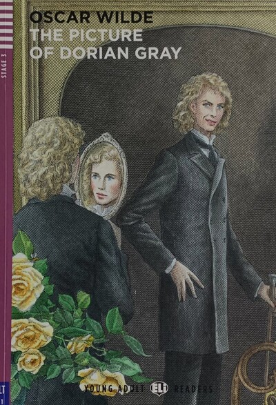 Ecolectura - The picture of Dorian Gray