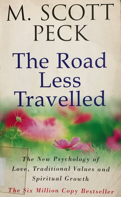 Ecolectura - The Road less traveled