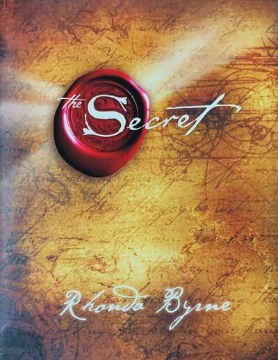 Ecolectura - The secret / Tapa Dura