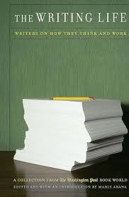 Ecolectura - The writing life