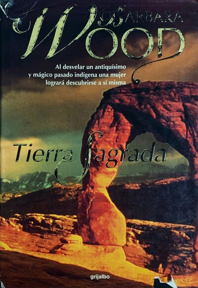 Ecolectura - Tierra Sagrada: Al desvelar un antiquísimo y mágico pasado ...